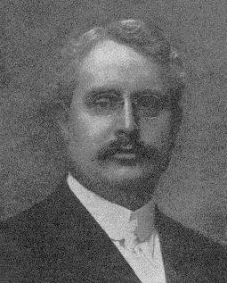 Past Commanders of #154 - Col George L Willard Camp 154 NY SUVCW